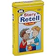 Amazon.com: Super Duper Publications | Story Retell Comprehension Fun ...