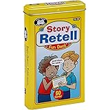 Amazon.com: Super Duper Publications | Name That Category Fun Deck ...