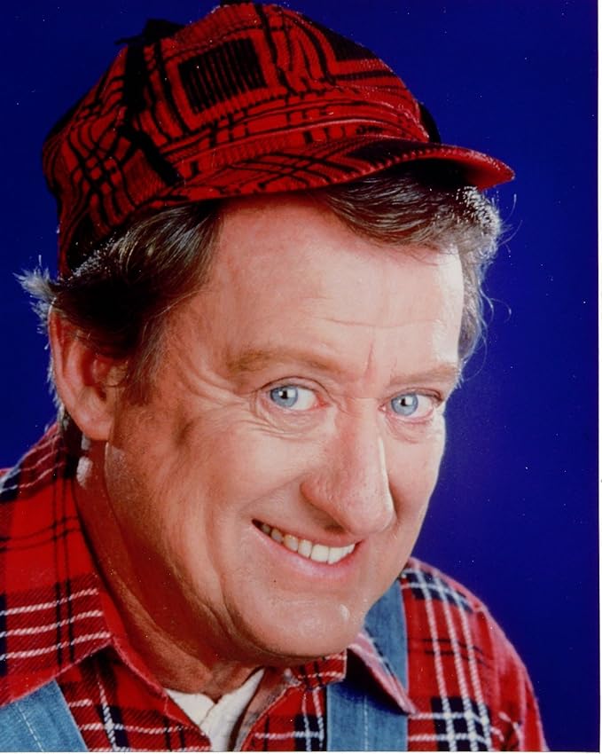 Tom Poston 8x10 glossy photo F7850 at Amazon's Entertainment ...