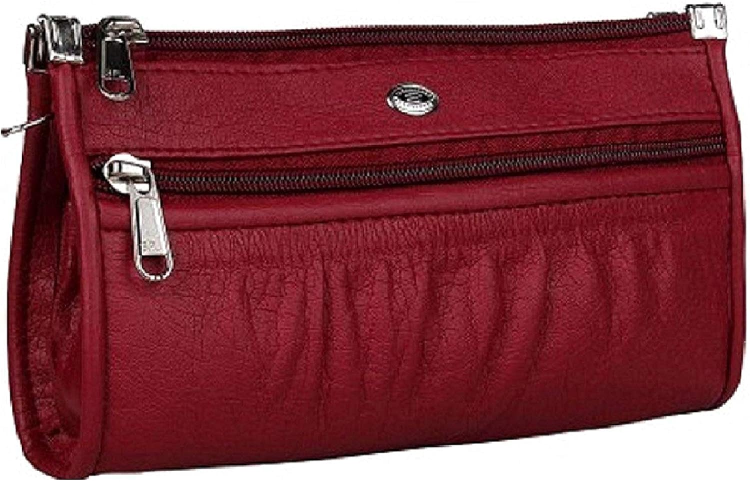 Purses With Built In Wallet Compartment | semashow.com