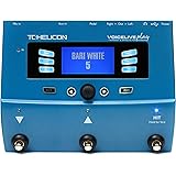 Amazon.com: TC-Helicon VoiceLive 2 Vocal Effects Processor : Musical ...