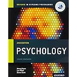 IB Psychology Study Guide: Oxford IB Diploma Programme: Popov, Alexey ...