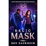 Relic: Blade (A Kane Arkwright Supernatural Thriller) - Kindle edition by Zackheim, Ben. Mystery ...