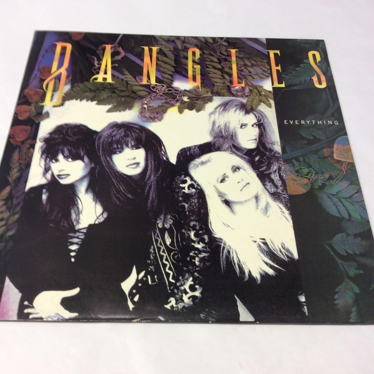 Everything [VINYL] - Bangles