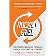 Amazon.com: Rocket Fuel: The One Essential Combination That Will Get ...