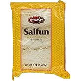 Amazon.com : Dynasty Saifun Bean Thread, 5.29 Oz : Everything Else