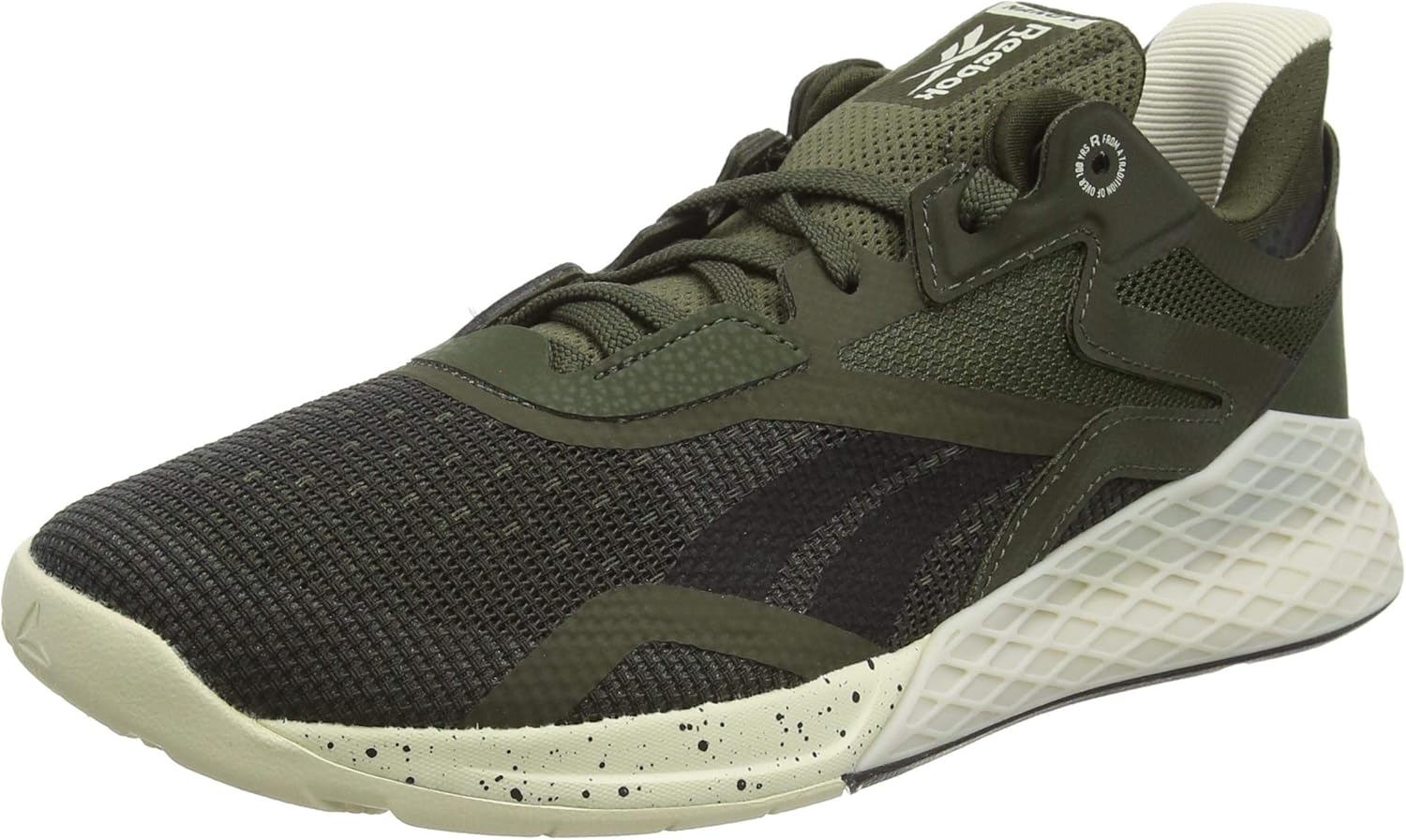 Reebok Men's Nano X Cross Trainer: Amazon.co.uk: Shoes & Bags