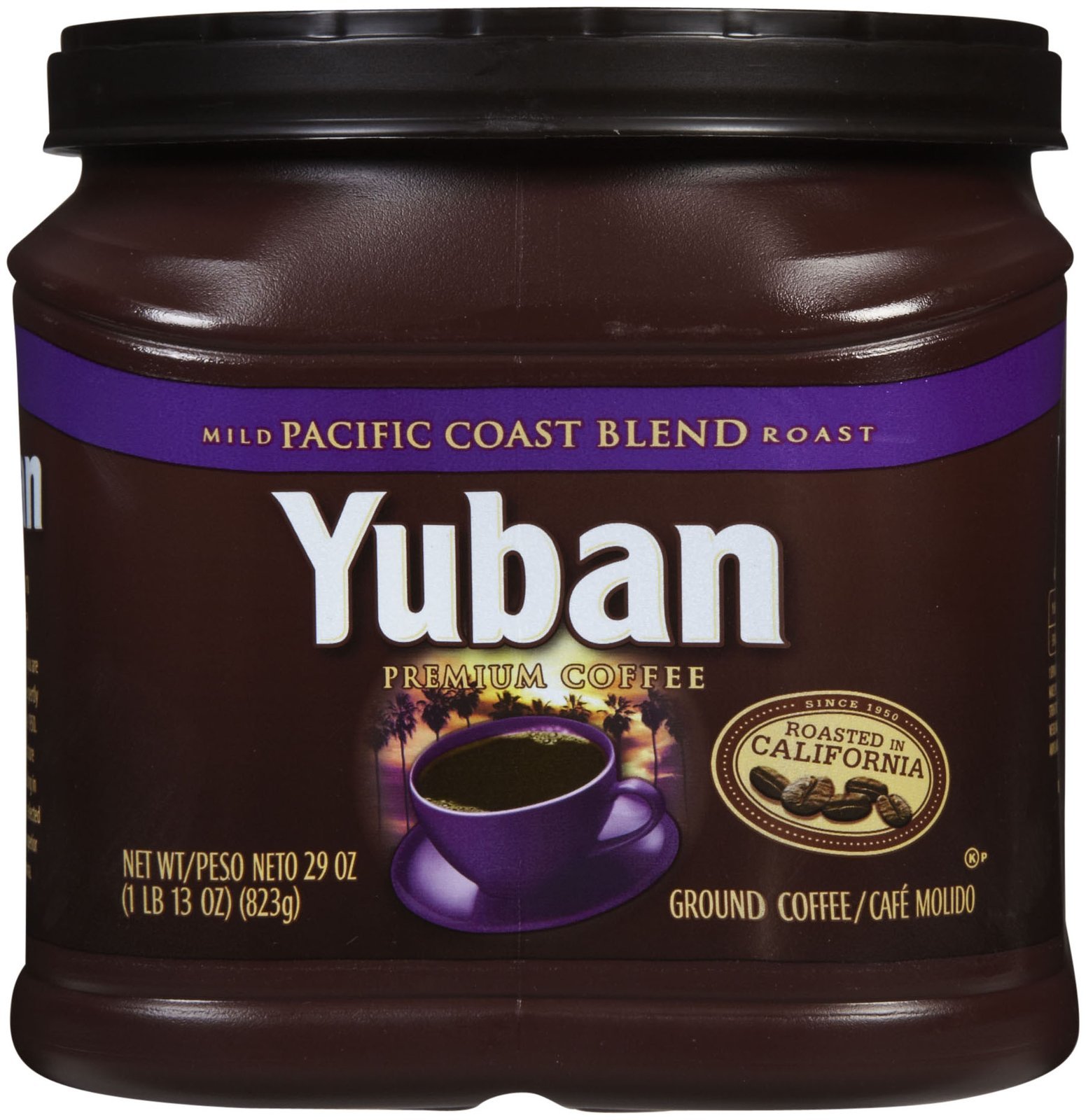 Yuban Coffee