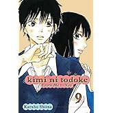 Kimi ni Todoke: From Me to You: Soulmate, Vol. 1 (1): Shiina, Karuho: 9781974743742: Amazon.com ...