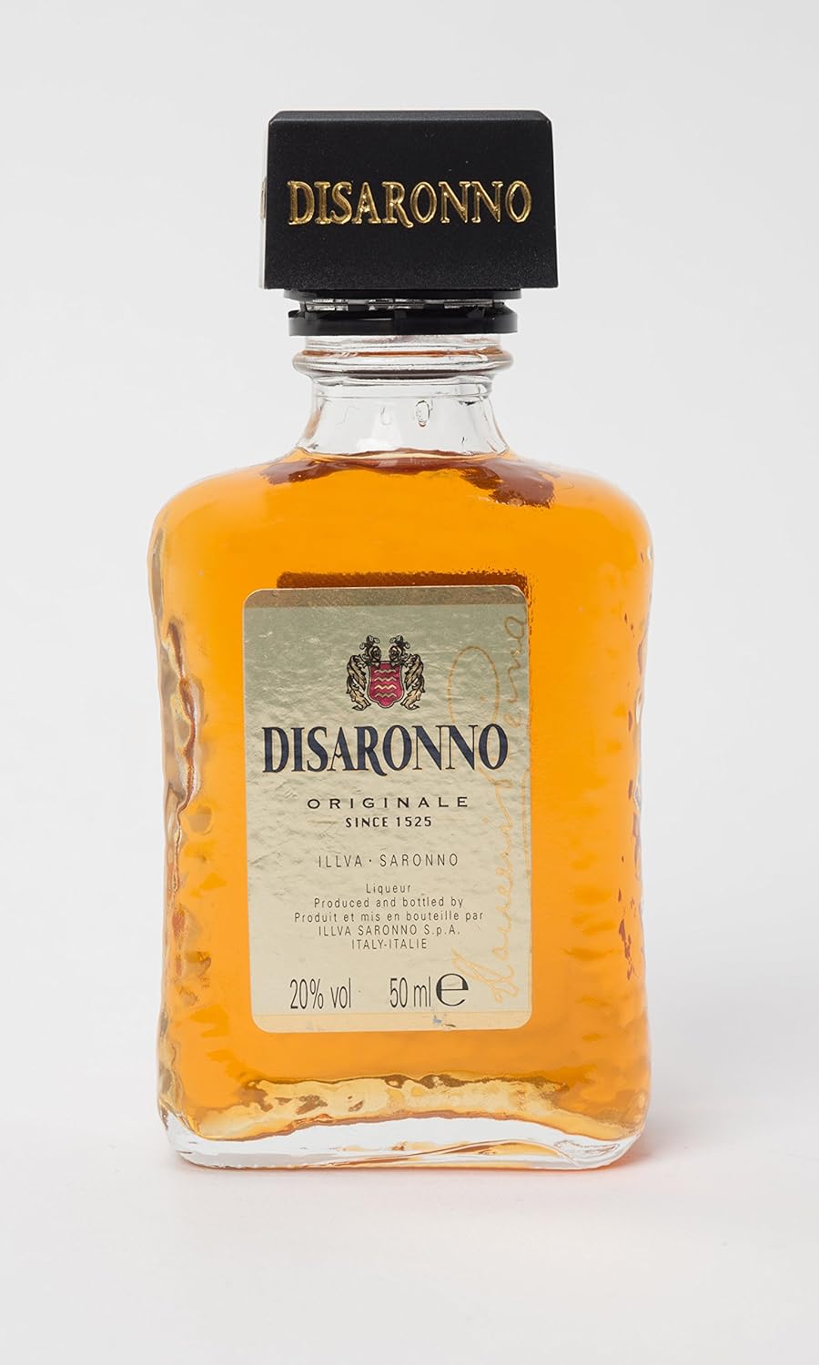 Amaretto Disaronno 5cl: Amazon.es: Alimentación y bebidas
