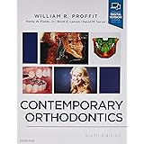 Contemporary Orthodontics: 9780323083171: Medicine & Health Science ...