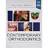 Contemporary Orthodontics: 9780323083171: Medicine & Health Science ...