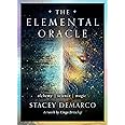 The Elemental Oracle: alchemy | science | magic (Rockpool Oracle Card ...