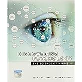 Amazon.com: Discovering Psychology: The Science of Mind (MindTap Course ...