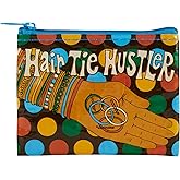 Amazon.com: Blue Q Coin Purse, Weed Money. Made from 95% recycled ...