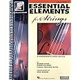 Amazon.com: Essential Elements for Strings - Book 1 with EEi: Violin: 9781626547827: Michael ...