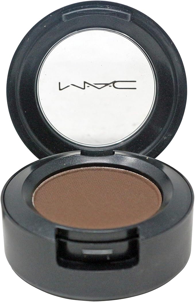 MAC Small Eye Shadow 1,5gr Brun: Amazon.co.uk: Beauty