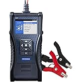 Amazon.com: Midtronics MVT-100 Handheld Battery Tester, MDX-AI Powered ...