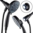 Amazon.com: AquaCare Magneton High-Pressure 8-mode Handheld Shower Head ...