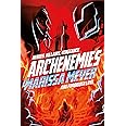 Archenemies: Meyer, Marissa: 9781509888894: Amazon.com: Books