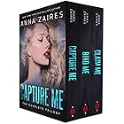 Twist Me: The Complete Trilogy - Kindle edition by Zaires, Anna. Romance Kindle eBooks @ Amazon.com.