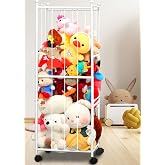 Amazon.com: 67i Extra Large Stuffed Animal Storage Zoo Kids Toy Storage ...