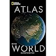 National Geographic Atlas of the World, 11th Edition | Amazon.com.br