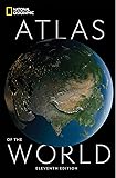 Amazon.com: National Geographic Visual Atlas of the World, 2nd Edition ...