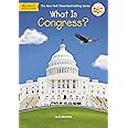 What Is Congress? (What Was?): Abramson, Jill, Who HQ, Malan, David ...