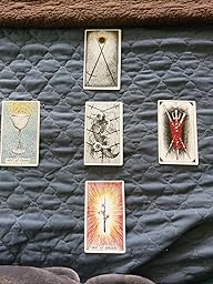 The Wild Unknown Tarot Deck and Guidebook (Official Keepsake Box Set ...