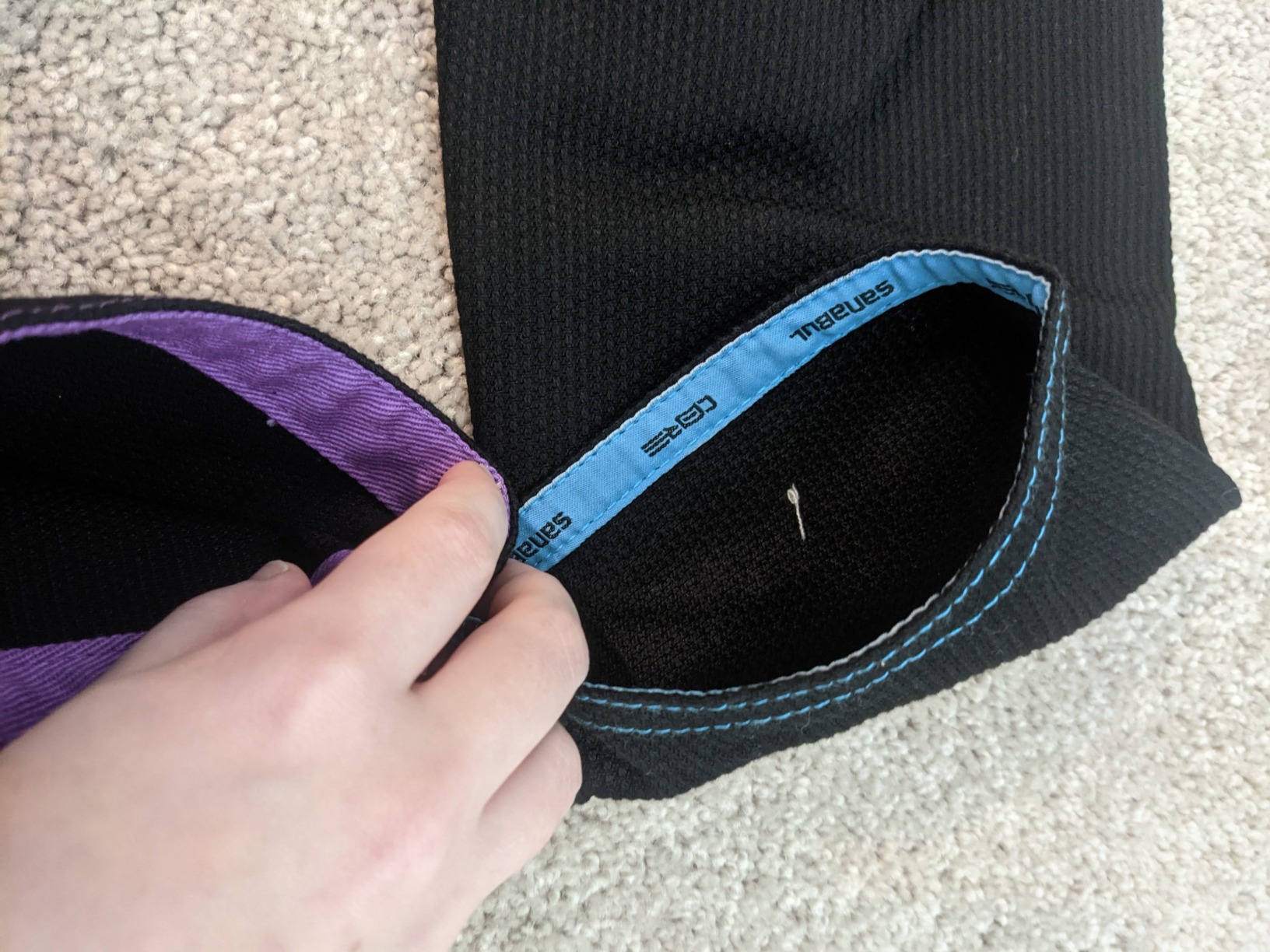 $13/mo - Finance Sanabul Core Competition BJJ Gi for Men | Premium ...
