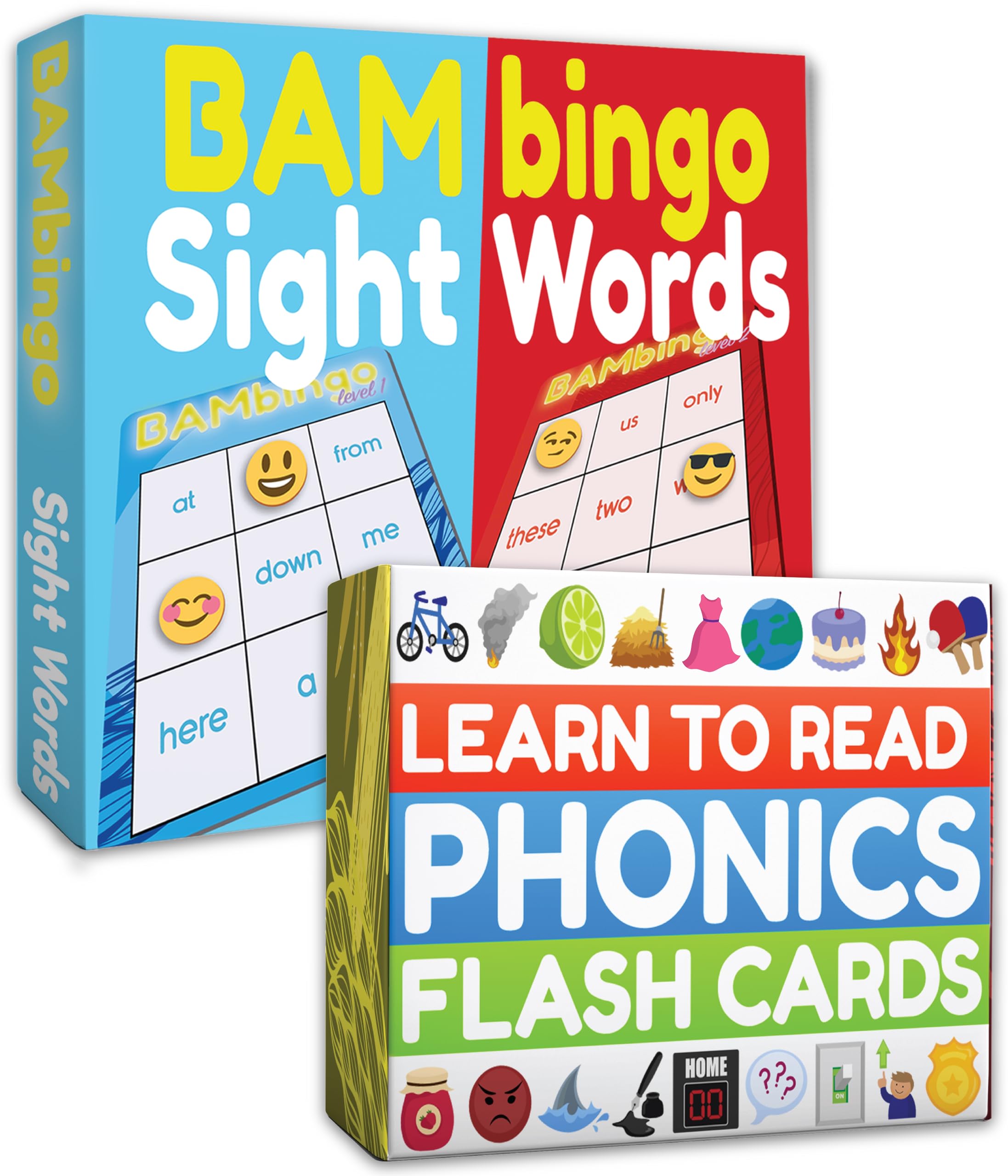 Mua Phonics Flash Cards - Learn to Read in 20 Phonic Stages - Digraphs ...
