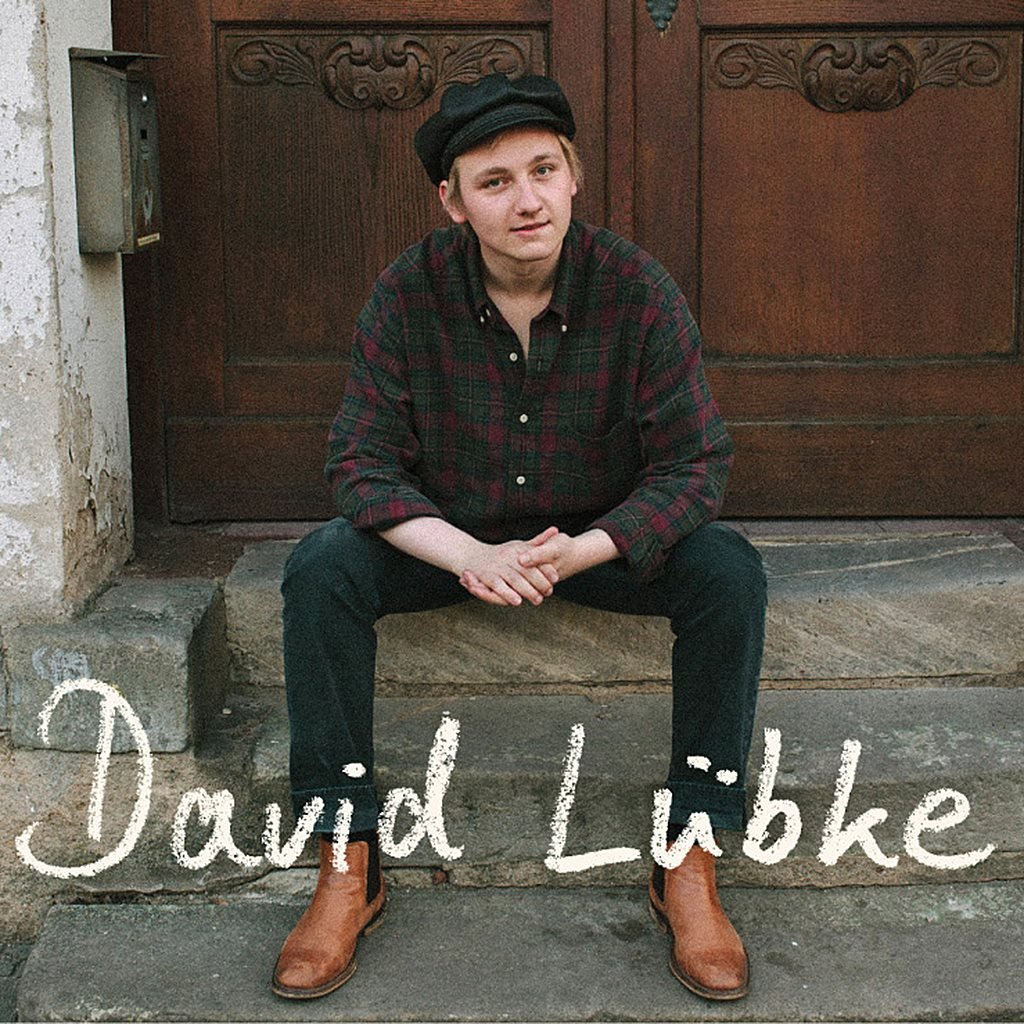 David Lübke - David Lübke, David Lübke: Amazon.de: Musik-CDs & Vinyl