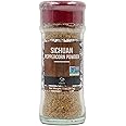 Amazon.com : Soeos Sichuan Peppercorn Powder 1oz (28.3g), Non-GMO ...