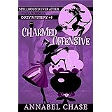 Poetry in Potion (Spellbound Ever After Paranormal Cozy Mystery Book 5 ...