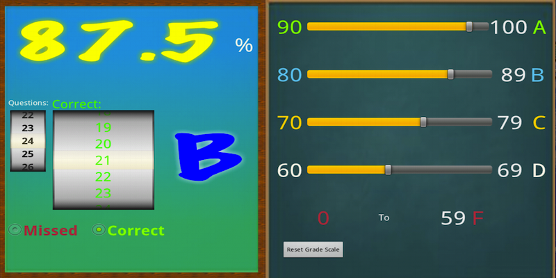 Slide School Grader for Teachers:Amazon.de:Appstore for Android