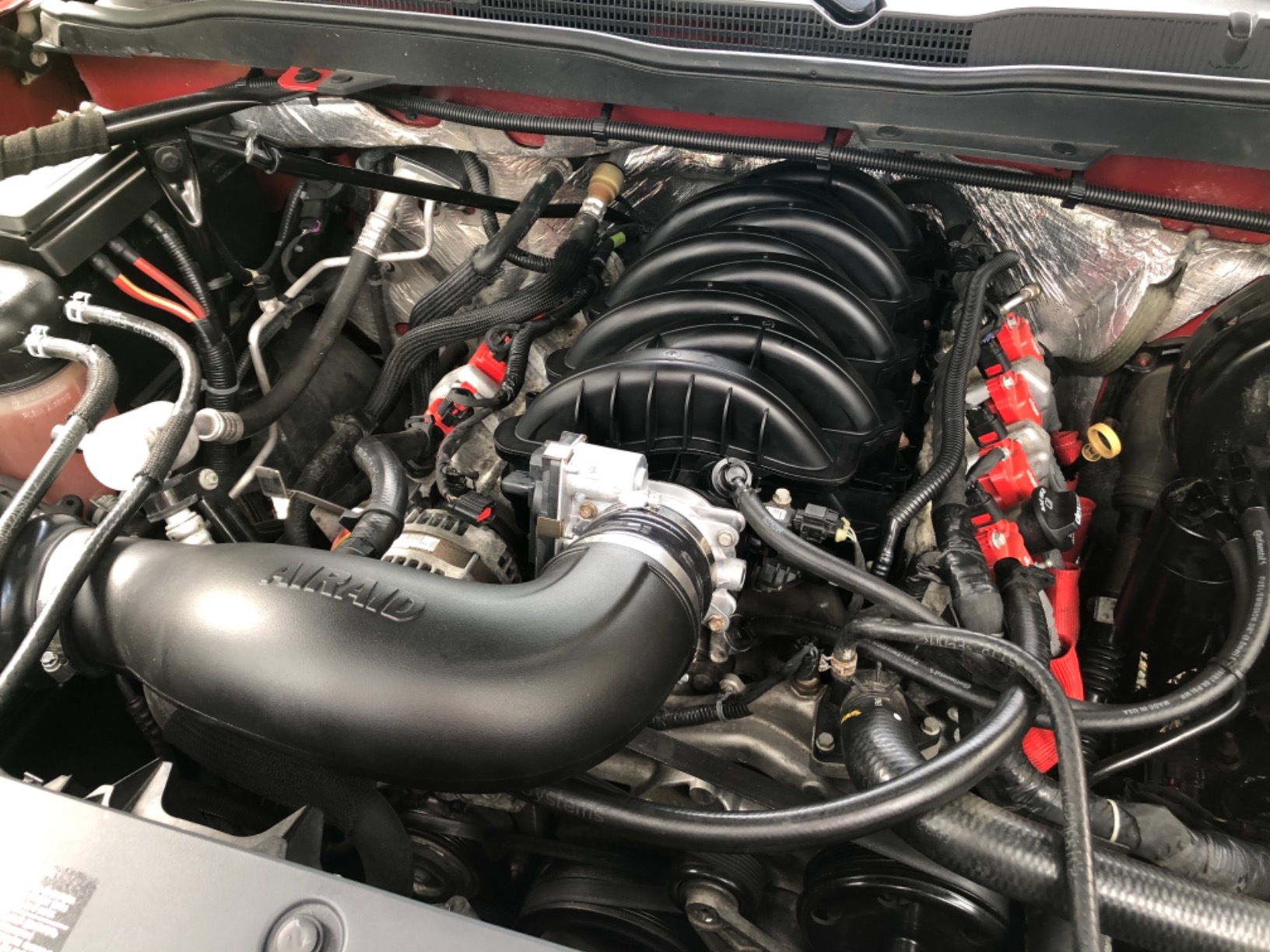 $25/mo - Finance GM Genuine Parts 12639087 Intake Manifold Assembly ...