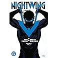 Nightwing by Tom Taylor and Bruno Redondo Omnibus Vol. 1 : Taylor, Tom ...