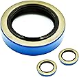Amazon.com : HD Switch (2 Pack) GS-1719DL TRP Grease Seal 1.719" ID, 2. ...
