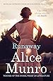 Amazon.fr - Runaway - Alice Munro - Livres