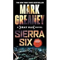 The Gray Man Series, 8-book set: Mark Greaney: Amazon.com: Books