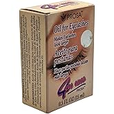 Prosa Aceite para crecer y alargar sus pestañas Prosa 4 en uno 15 ml ...