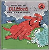Amazon.com: Clifford's First Autumn (Clifford 8x8) (9780590341301 ...