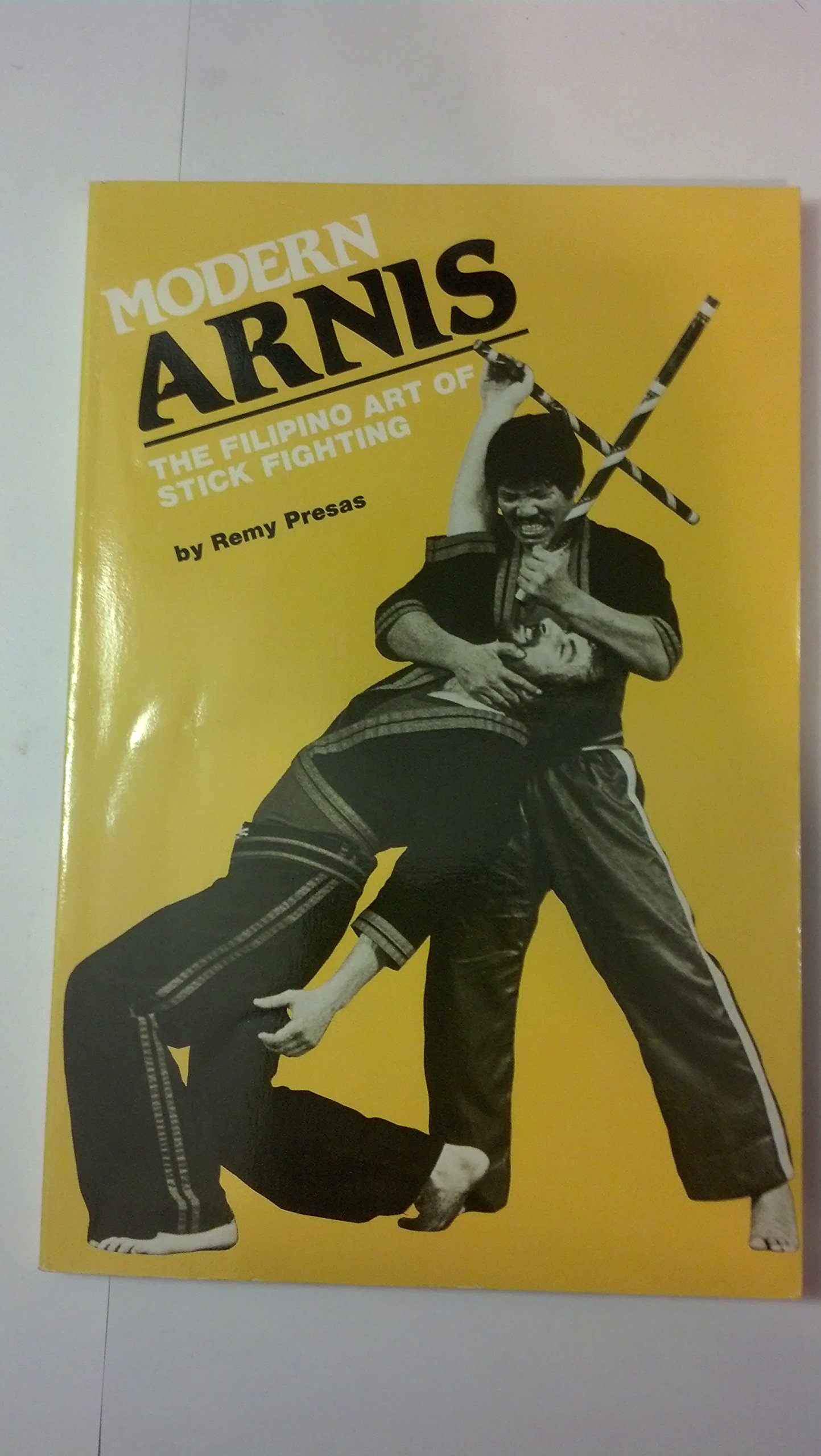 Modern Arnis: The Filipino Art of Stick Fighting in Bahrain | Whizz ...