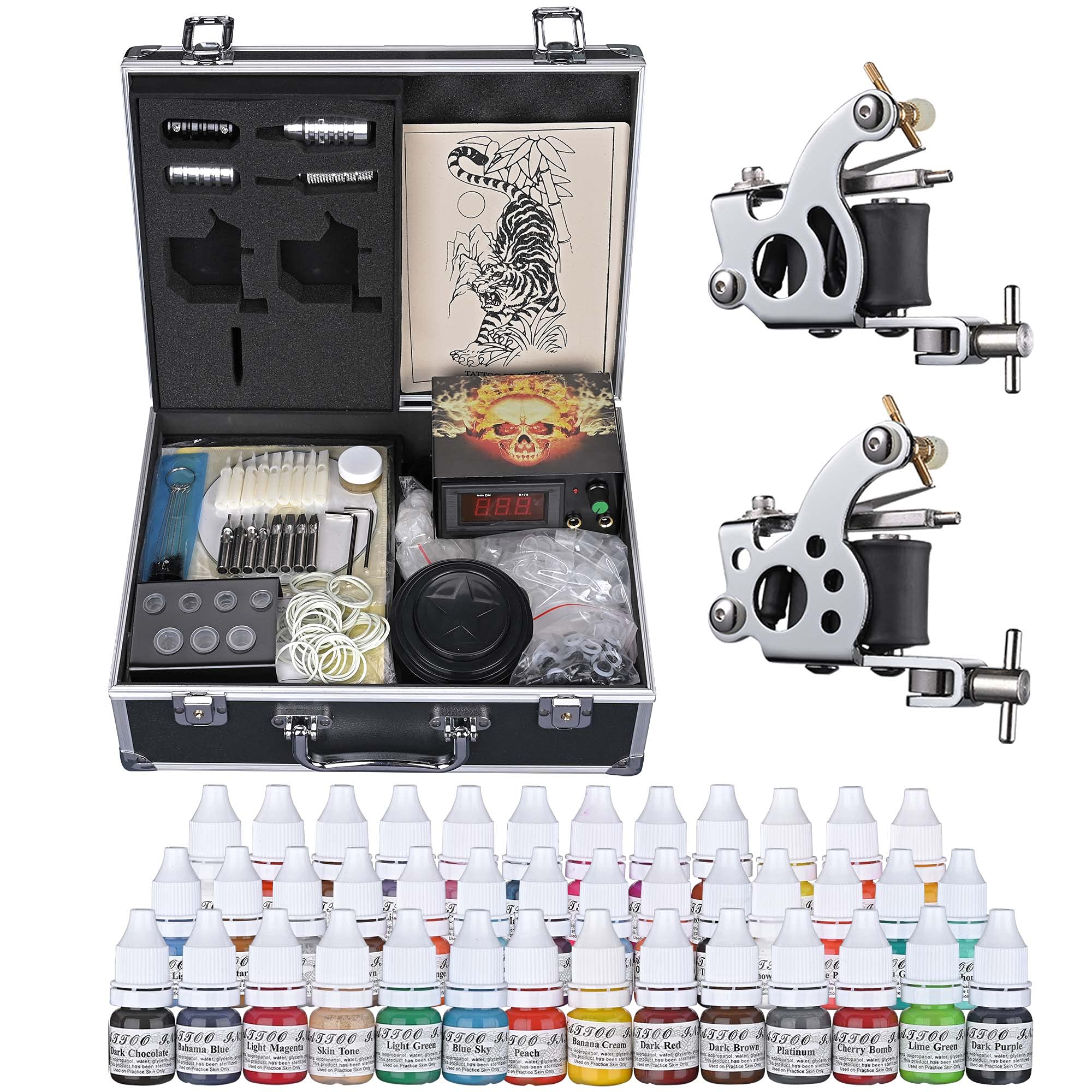 Tattoo Kits Kuwait | Buy Online | Whizz Others