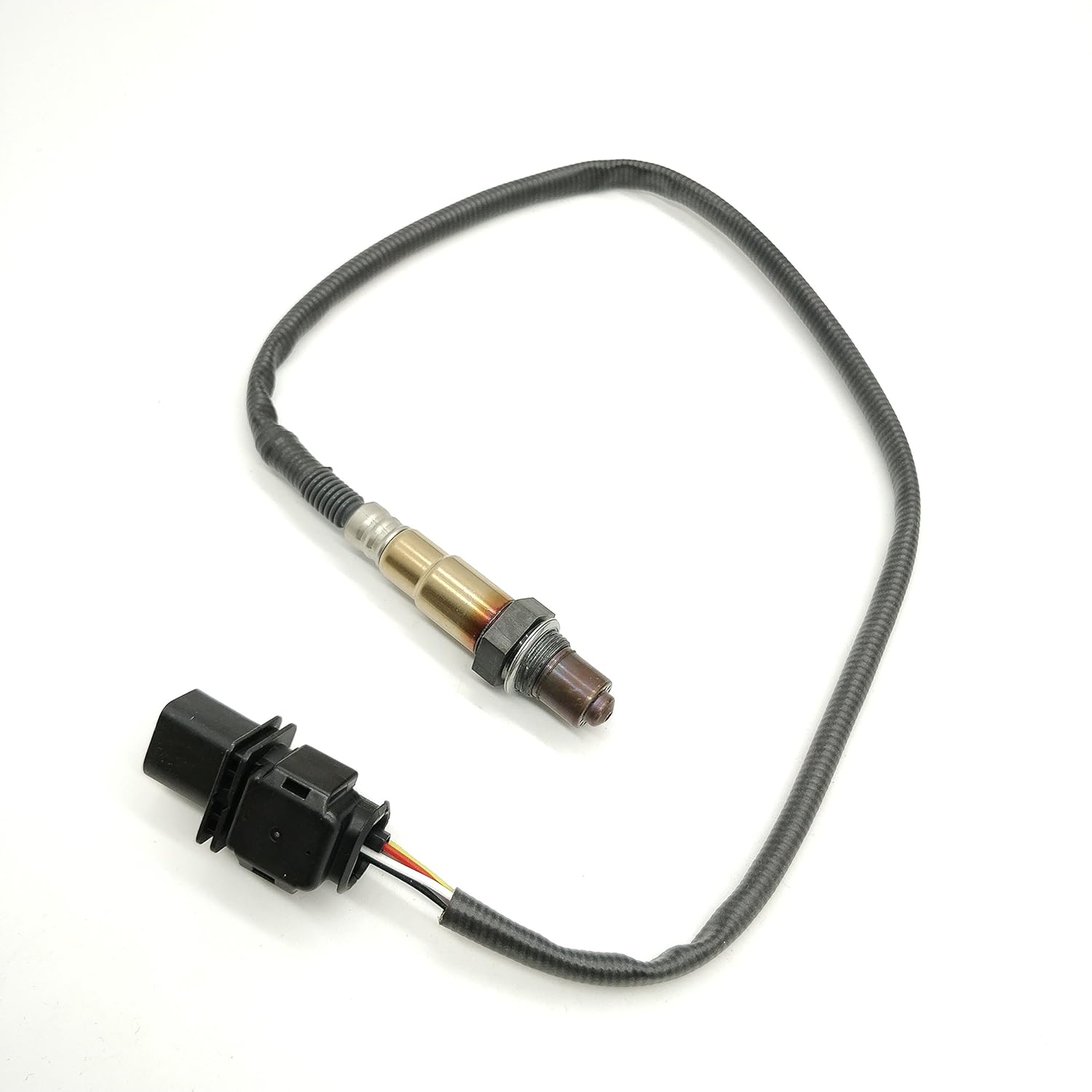 Car & Truck Emission Modules & Control Units Pre-cat Oxygen O2 Sensor ...