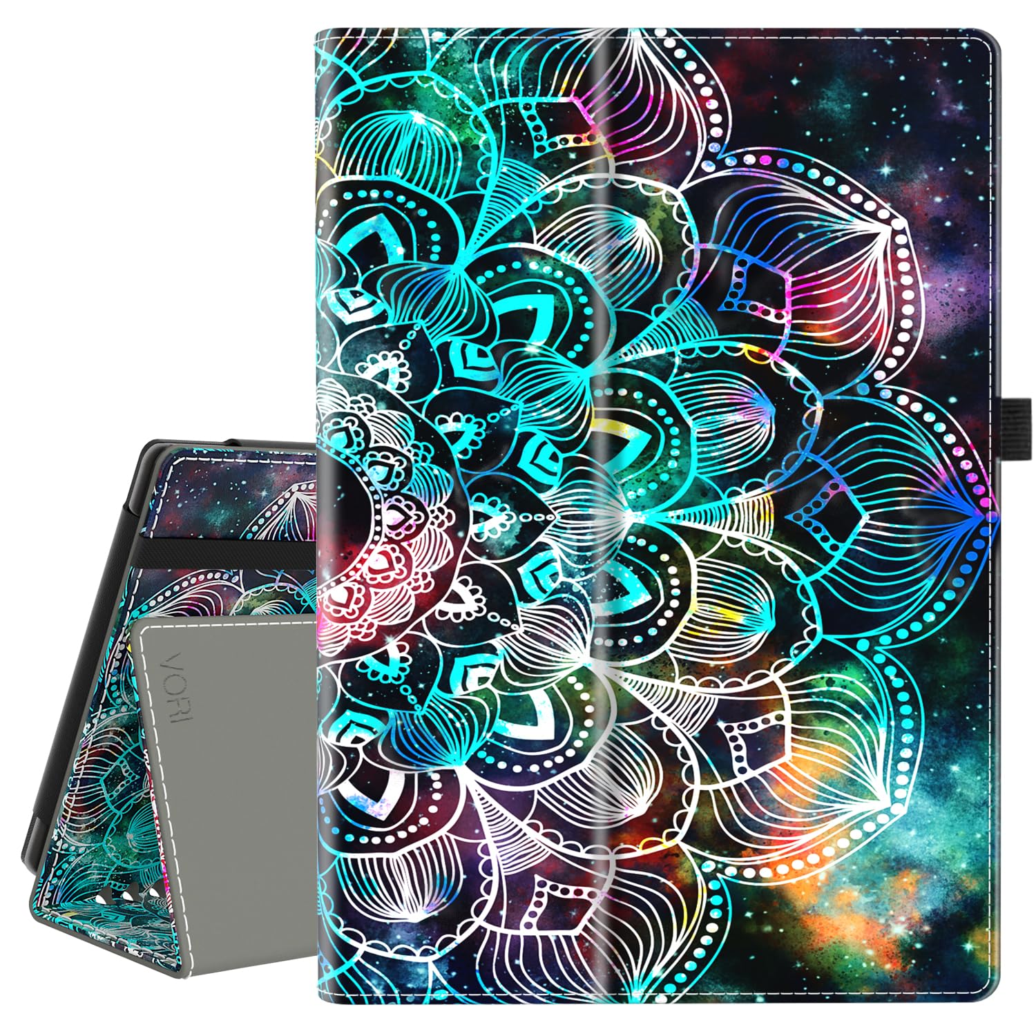 VORI Case for All-New Amazon Kindle Fire HD 10 Tablet and Fire HD 10 ...