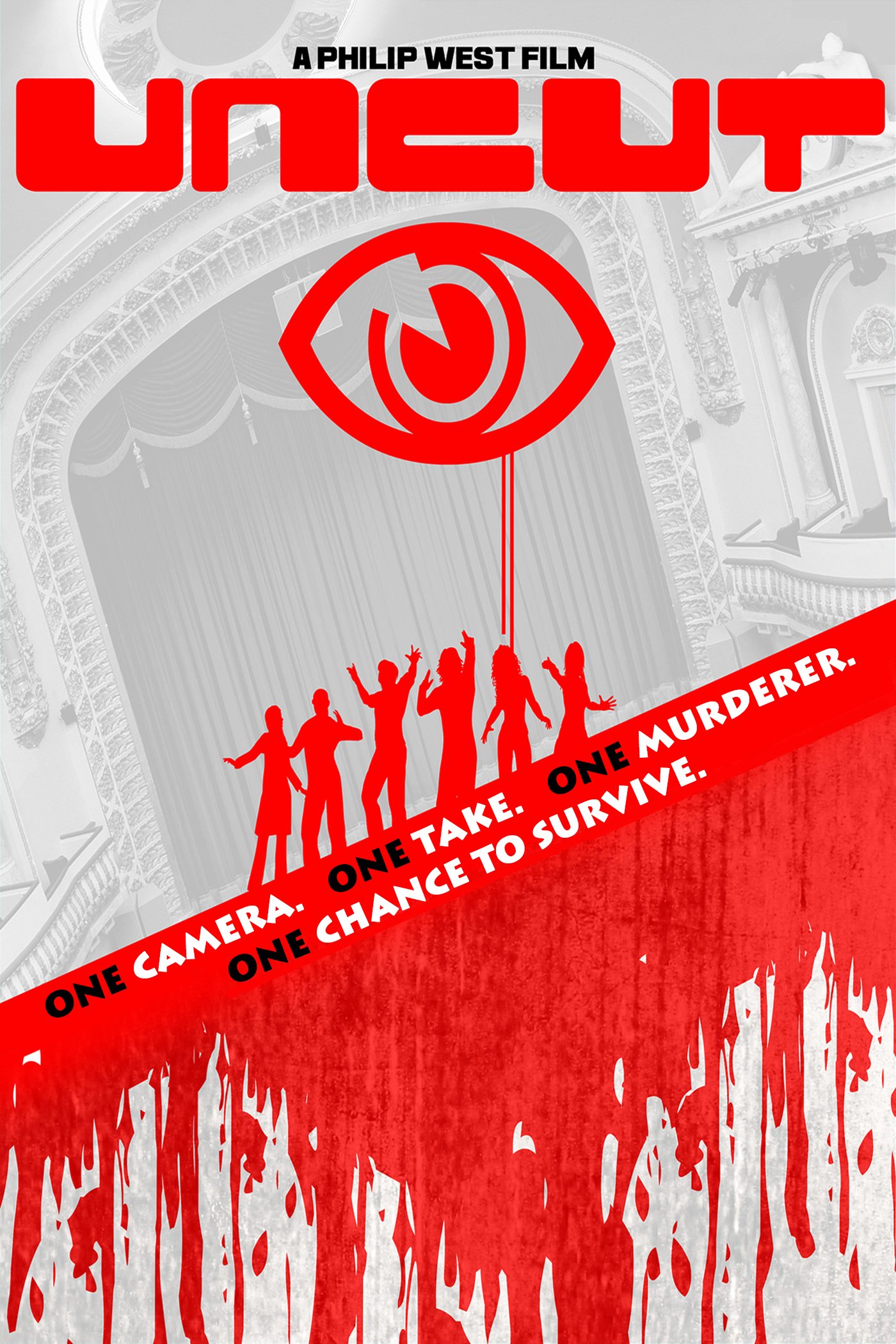 Watch Uncut | Prime Video