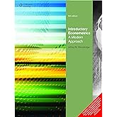 Amazon.com: Introductory Econometrics: A Modern Approach: 9780324581621: Wooldridge, Jeffrey M.: 圖書
