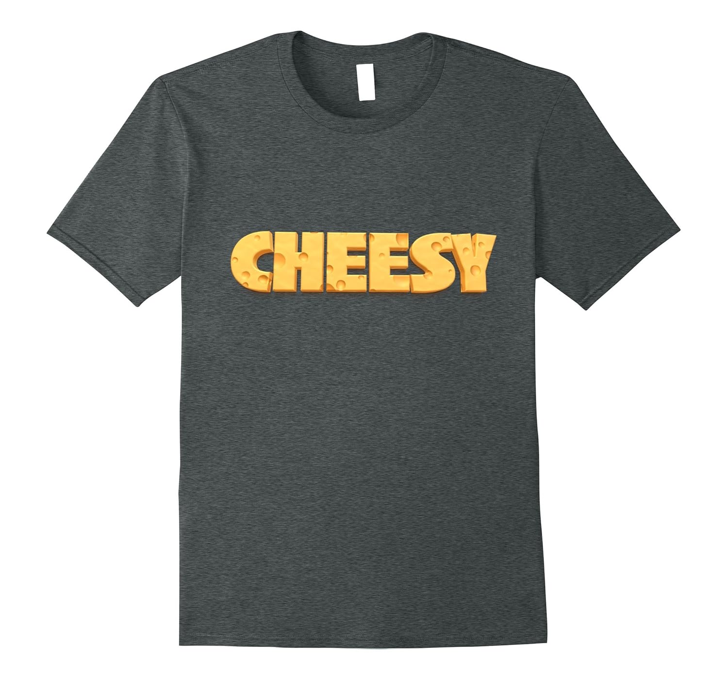Cheesy T-shirt-CL – Colamaga